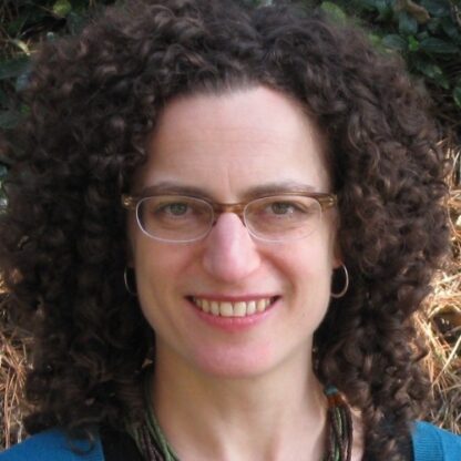 Amy Hofer – CCCOER