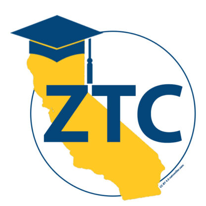 ZTC Degree Leadership Summit at College of Canyons – CCCOER